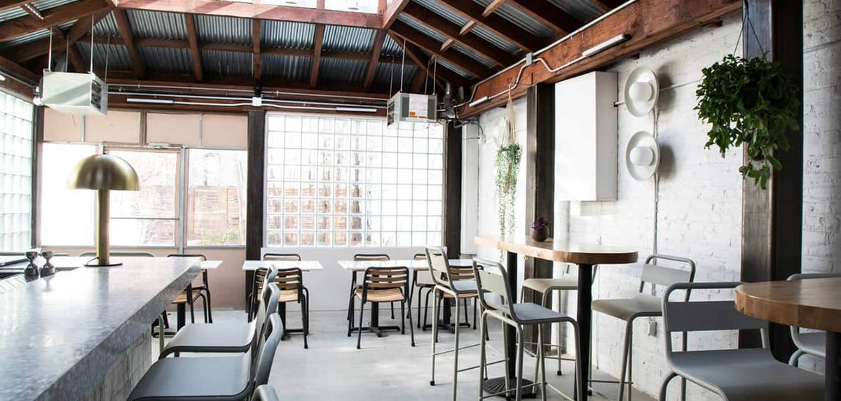 Scaun bar metal, Anglet – Yongo.ro